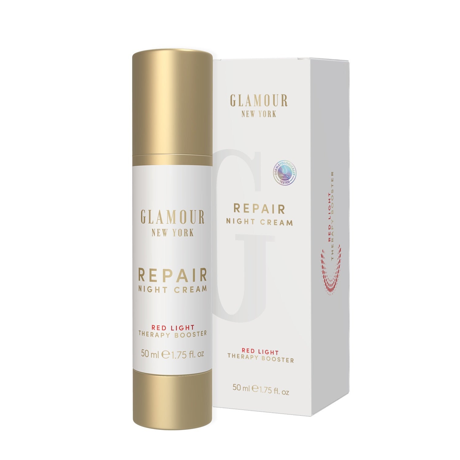 Repair Night Cream – glamour-nyc