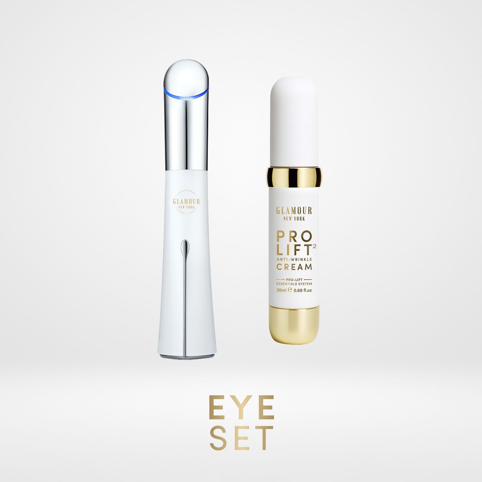 Eye Rejuvenation Set – glamour-nyc